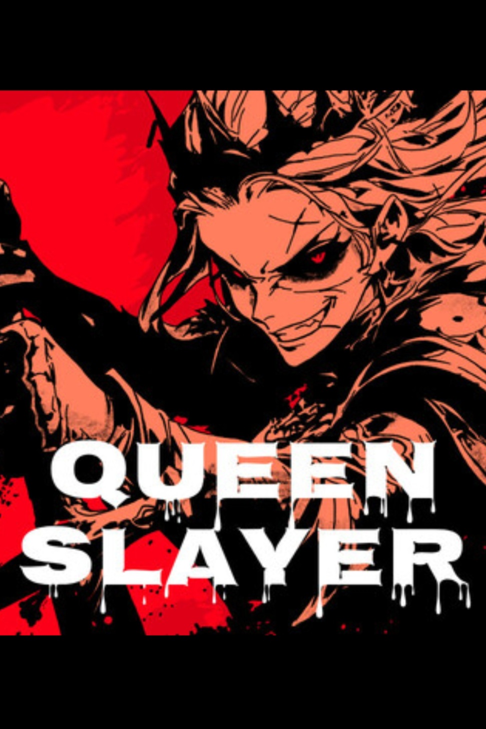 Queen Slayer | Channel 3 Gaming