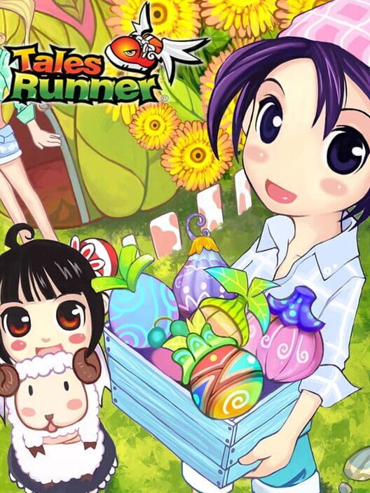 Tales Runner | Channel 3 Gaming