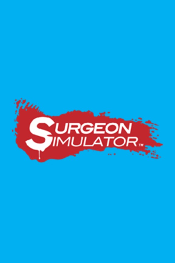 Surgeon Simulator | Channel 3 Gaming