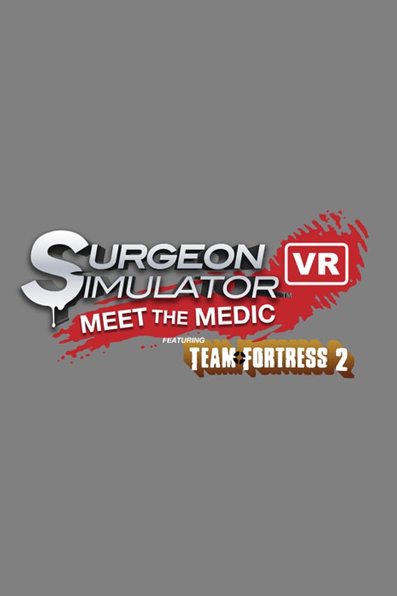 Surgeon Simulator VR: Meet The Medic | Channel 3 Gaming