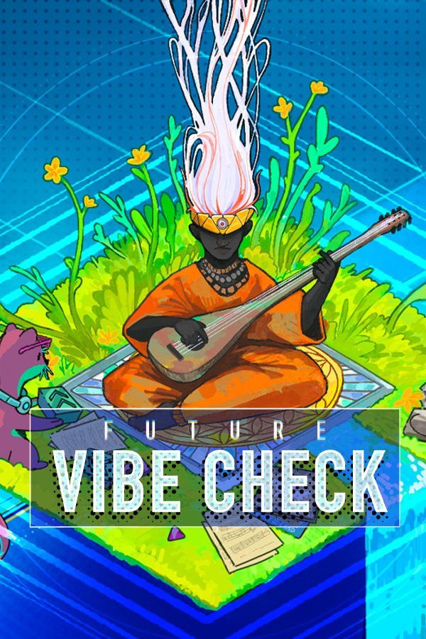 Future Vibe Check | Channel 3 Gaming
