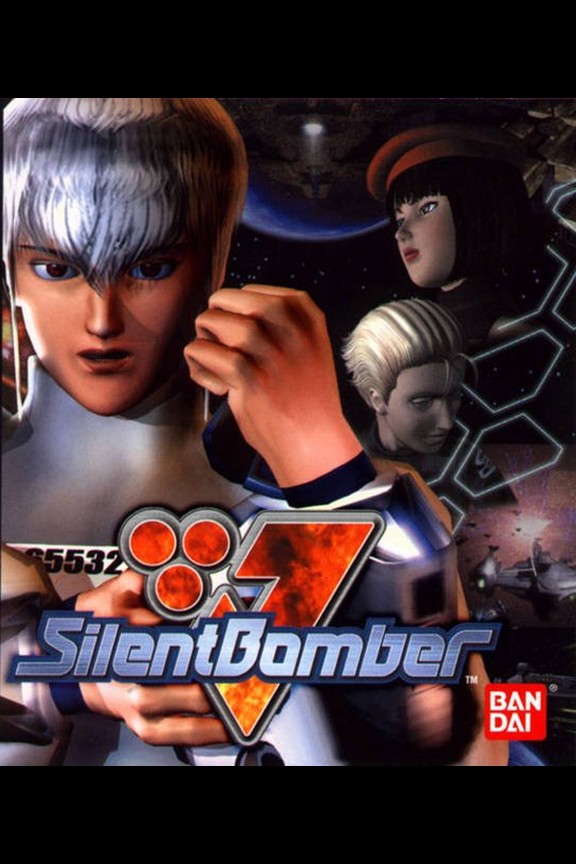 Silent Bomber | Channel 3 Gaming