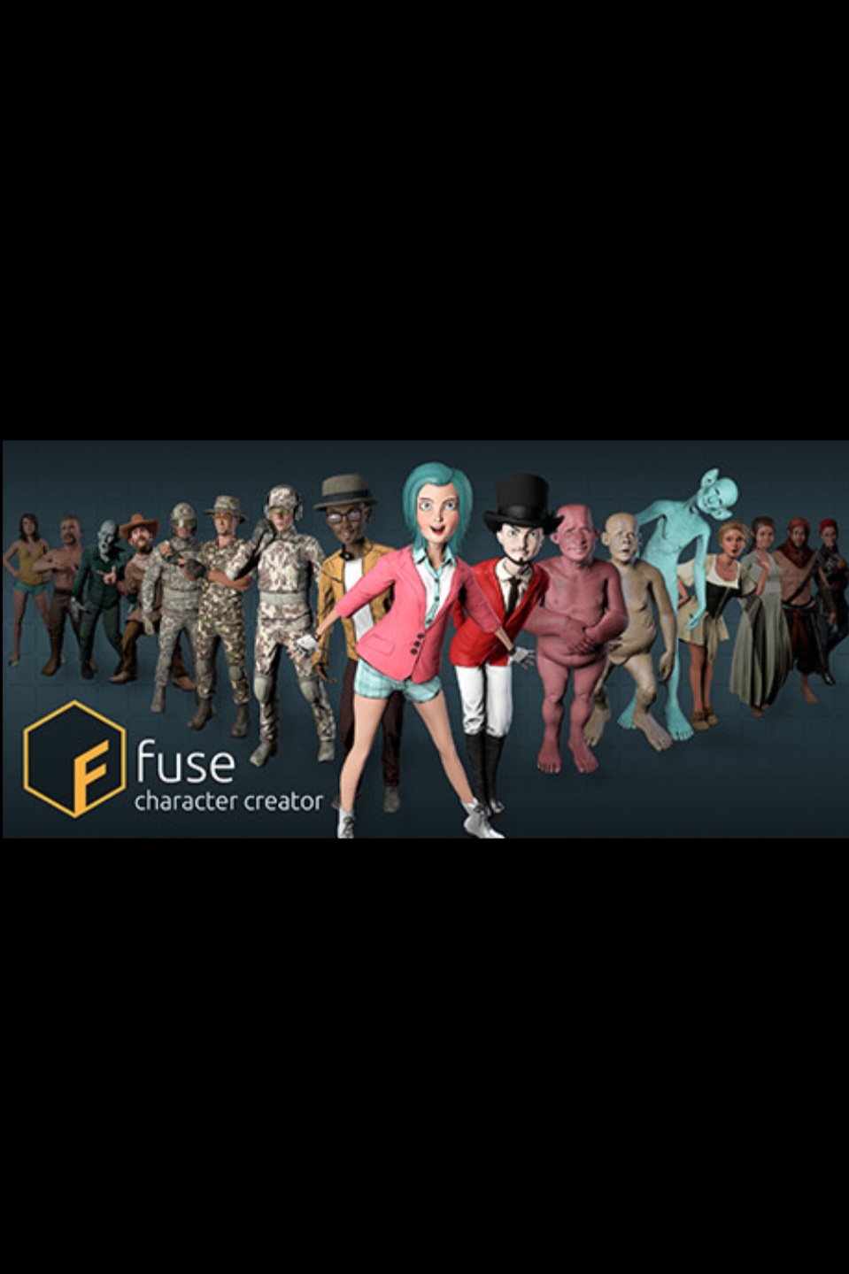 Fuse | Channel 3 Gaming
