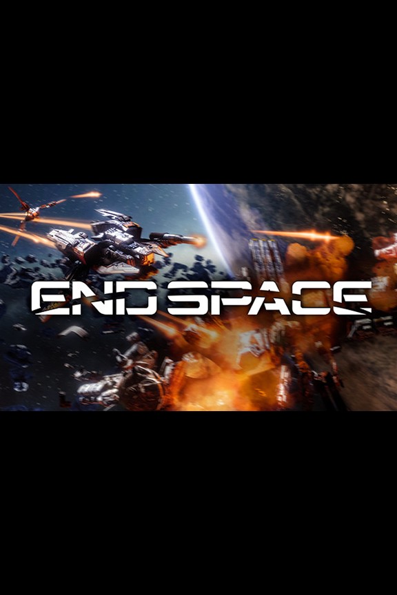 End Space | Channel 3 Gaming