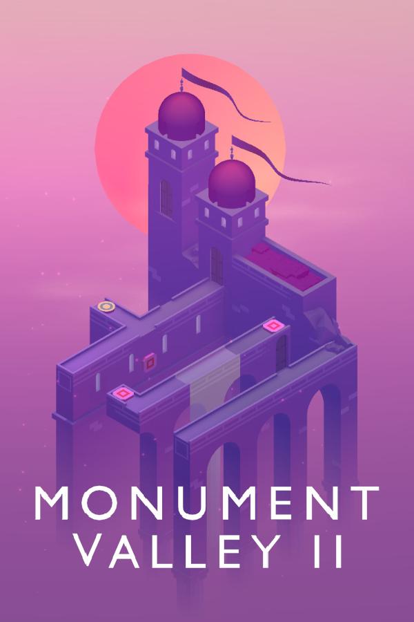 Monument Valley II | Channel 3 Gaming