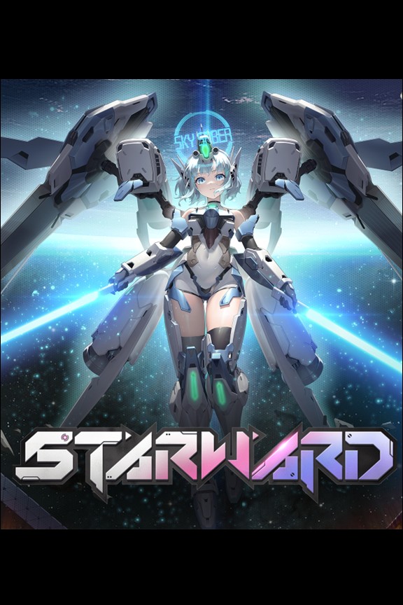 Starward - About (Release Date, Trailer, Systems, Rating, Parents Guide ...