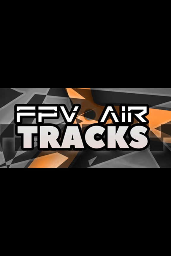 FPV Air Tracks | Channel 3 Gaming