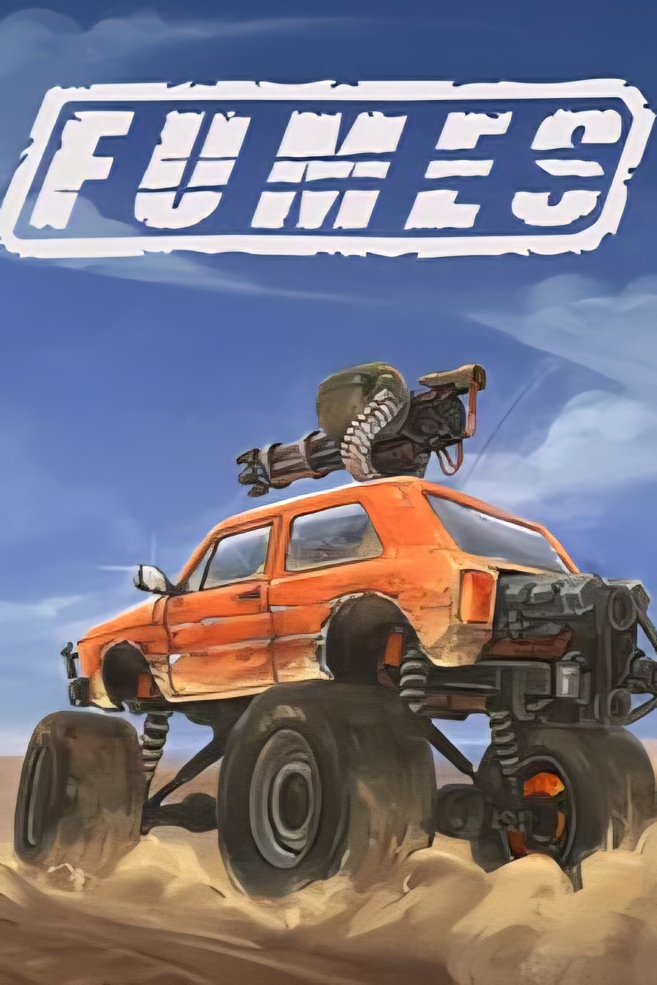 FUMES | Channel 3 Gaming